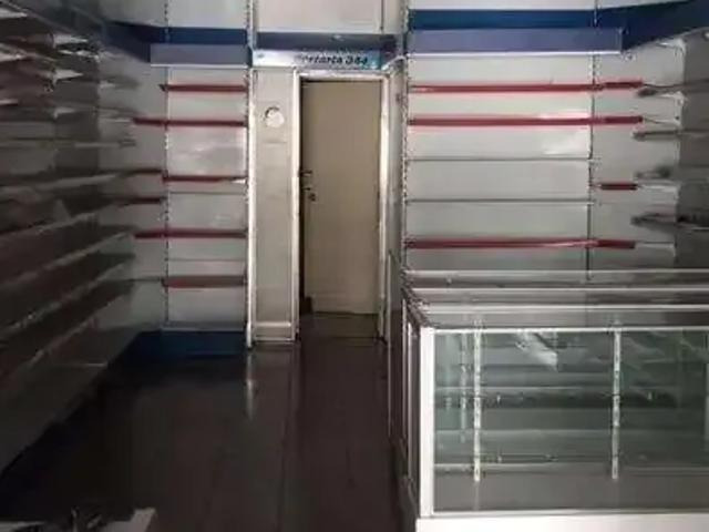Loja / Comércio para Locação em São Paulo/SP Lapa