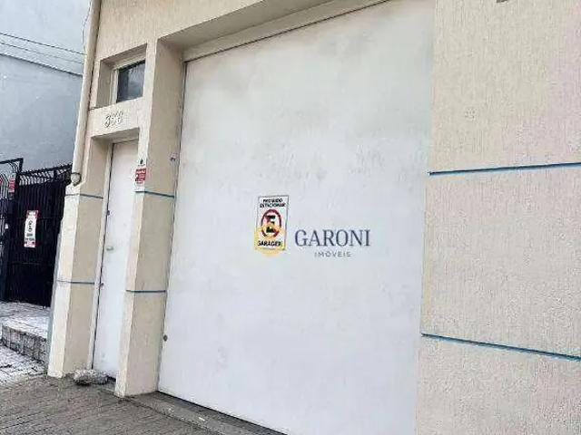 Loja / Comércio para Locação em São Paulo/SP Lapa