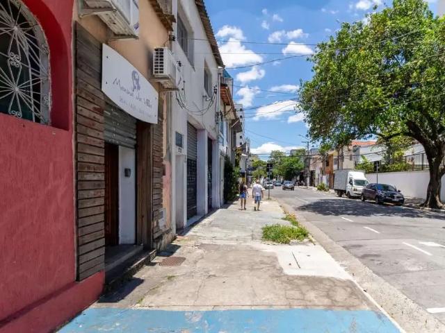 Loja / Comércio para Locação em São Paulo/SP Lapa