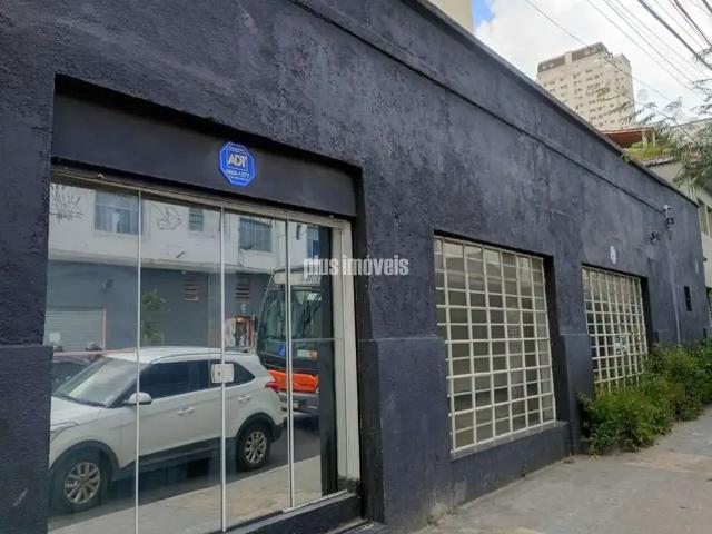 Loja / Comércio para Locação em São Paulo/SP Lapa