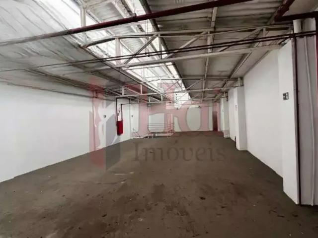Loja / Comércio para Locação em São Paulo/SP Lapa