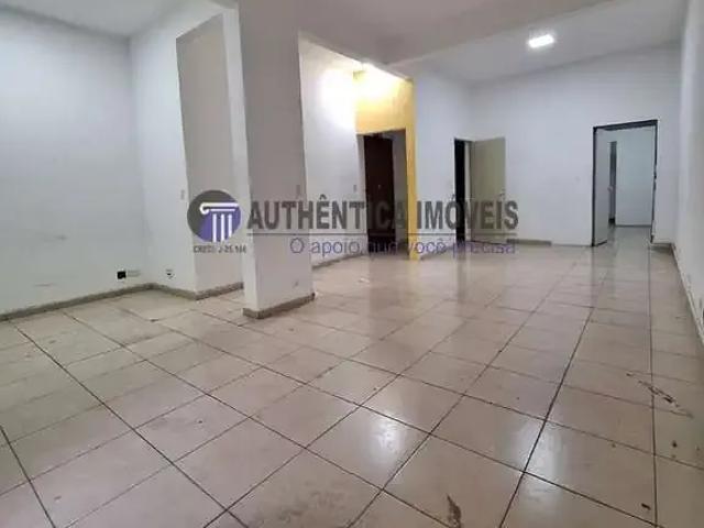 Loja / Comércio para Locação em São Paulo/SP Lapa