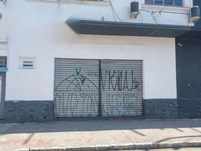 Loja / Comércio para Locação em São Paulo/SP Lapa
