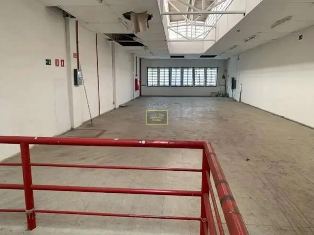 Loja / Comércio para Locação em São Paulo/SP Lapa
