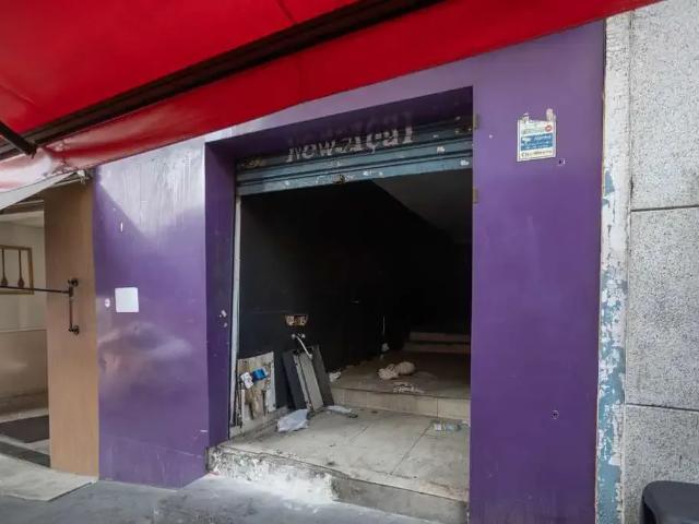 Loja / Comércio para Locação em São Paulo/SP Lapa