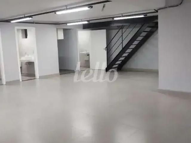 Loja / Comércio para Locação em São Paulo/SP Lapa
