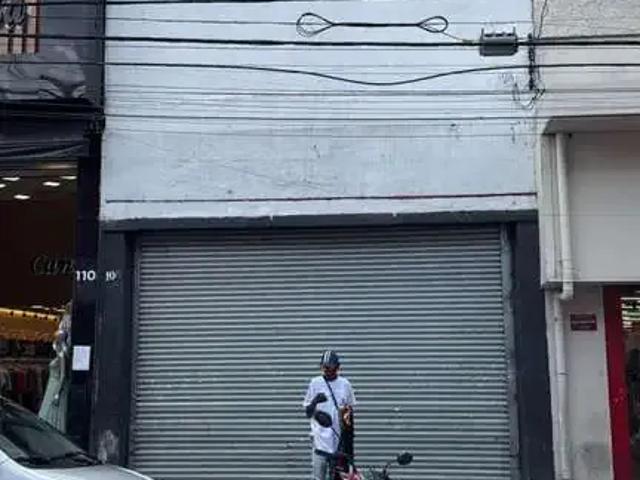 Loja / Comércio para Locação em São Paulo/SP Lapa