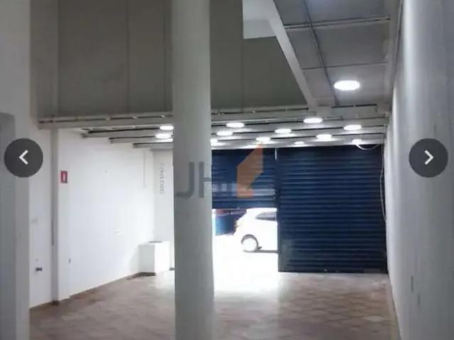 Loja / Comércio para Locação em São Paulo/SP Lapa