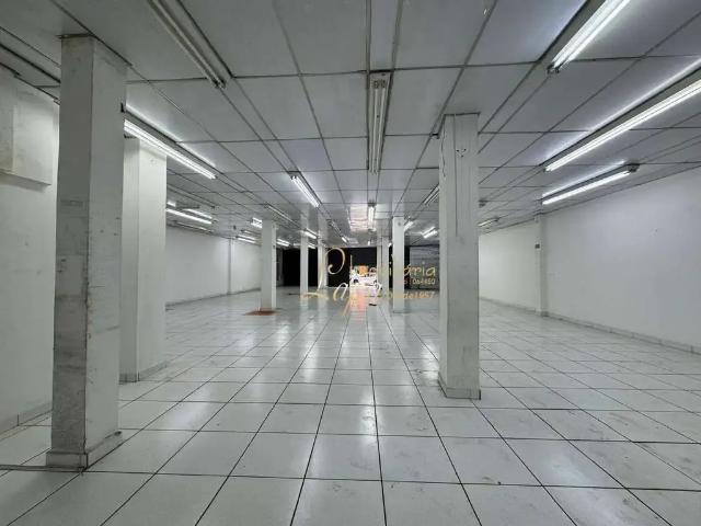 Loja / Comércio para Locação em São Paulo/SP Lapa
