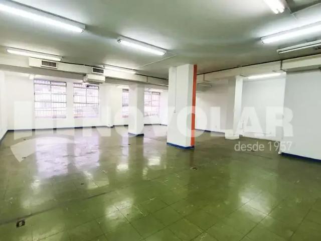 Loja / Comércio para Locação em São Paulo/SP Lapa