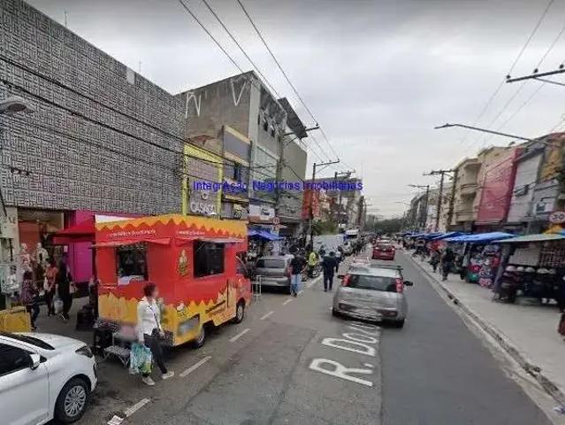 Loja / Comércio para Locação em São Paulo/SP Lapa
