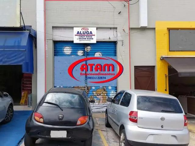 Loja / Comércio para Locação em São Paulo/SP Lauzane Paulista