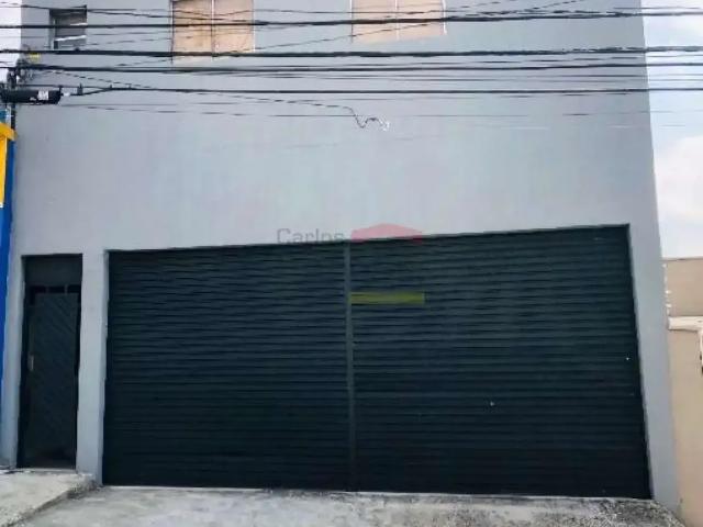 Loja / Comércio para Locação em São Paulo/SP Lauzane Paulista