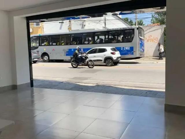 Loja / Comércio para Locação em São Paulo/SP Lauzane Paulista