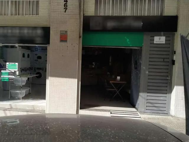 Loja / Comércio para Locação em São Paulo/SP Liberdade