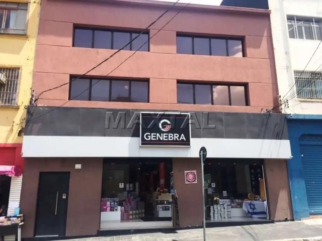 Loja / Comércio para Locação em São Paulo/SP Liberdade