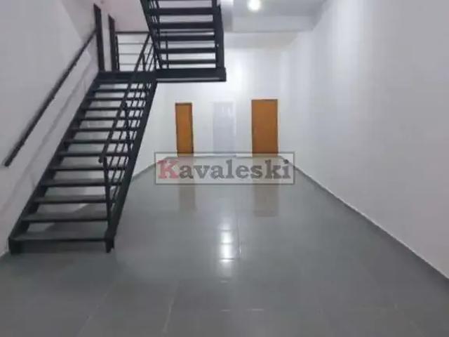 Loja / Comércio para Locação em São Paulo/SP Liberdade