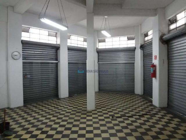 Loja / Comércio para Locação em São Paulo/SP Liberdade