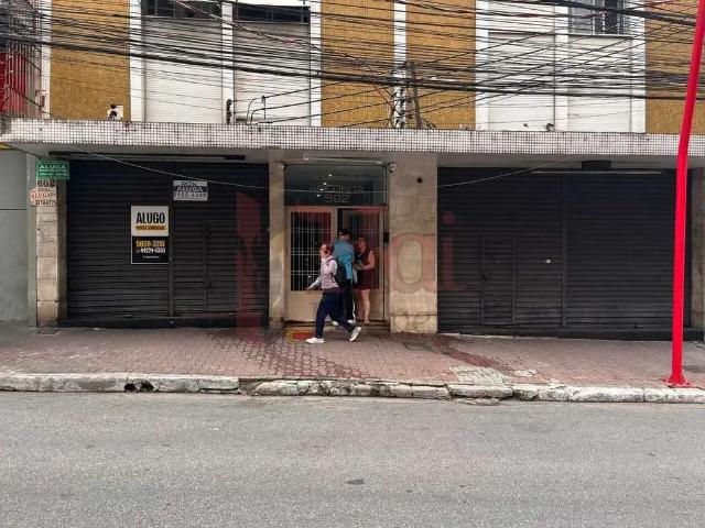 Loja / Comércio para Locação em São Paulo/SP Liberdade