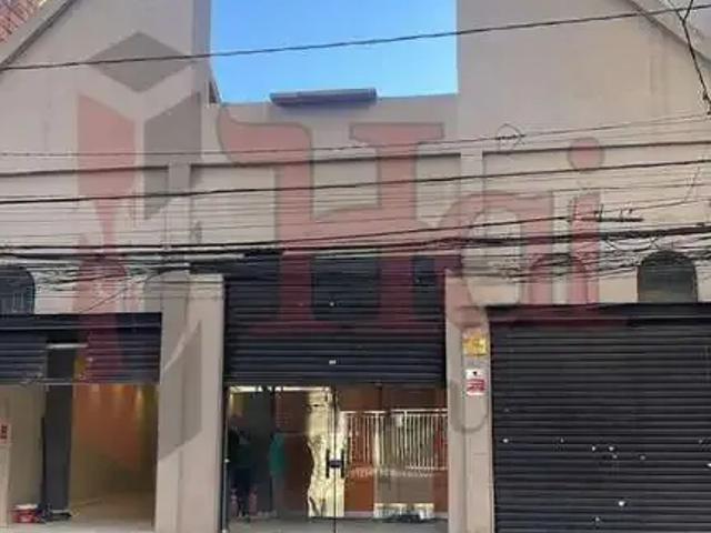 Loja / Comércio para Locação em São Paulo/SP Liberdade