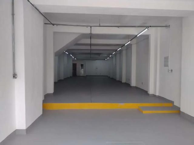 Loja / Comércio para Locação em São Paulo/SP Liberdade