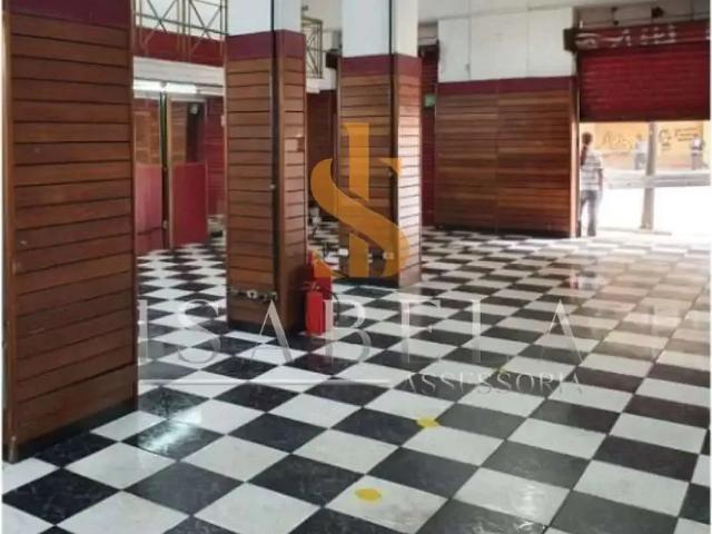 Loja / Comércio para Locação em São Paulo/SP Liberdade