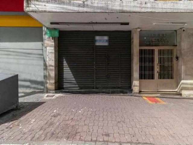 Loja / Comércio para Locação em São Paulo/SP Liberdade