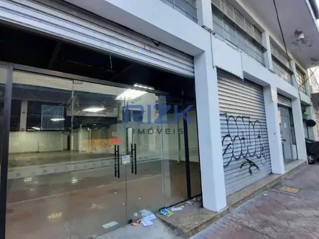 Loja / Comércio para Locação em São Paulo/SP Liberdade 1 Quartos