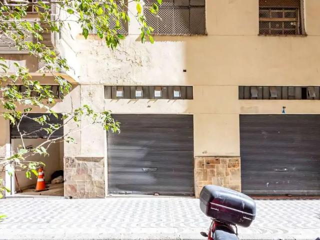 Loja / Comércio para Locação em São Paulo/SP Liberdade