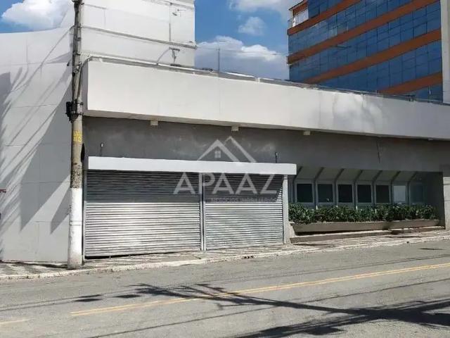 Loja / Comércio para Locação em São Paulo/SP Liberdade