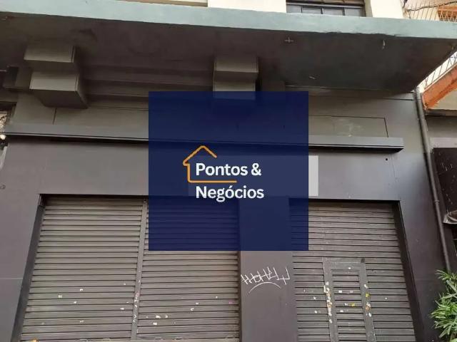 Loja / Comércio para Locação em São Paulo/SP Liberdade