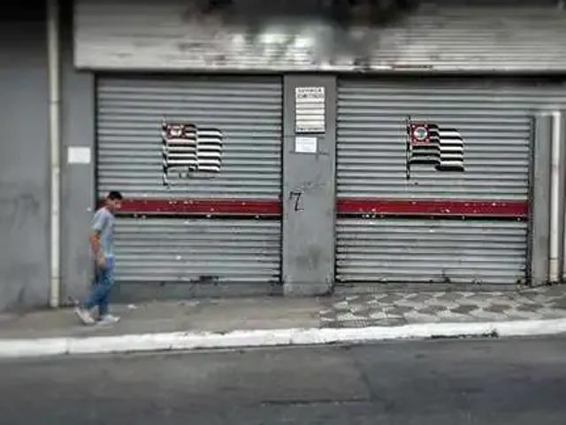 Loja / Comércio para Locação em São Paulo/SP Liberdade