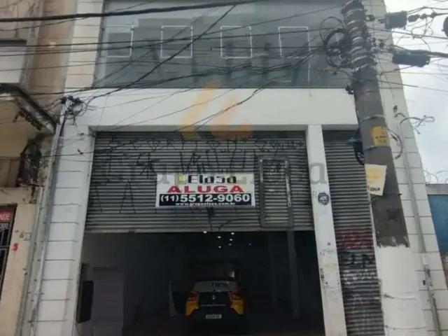 Loja / Comércio para Locação em São Paulo/SP Liberdade