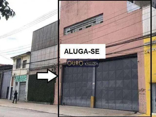 Loja / Comércio para Locação em São Paulo/SP Liberdade