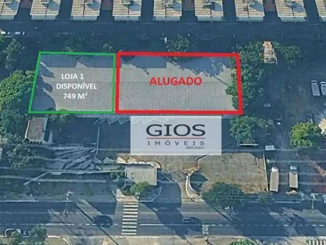 Loja / Comércio para Locação em São Paulo/SP Limão