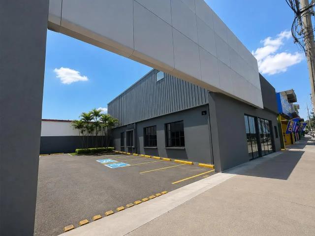 Loja / Comércio para Locação em São Paulo/SP Limão