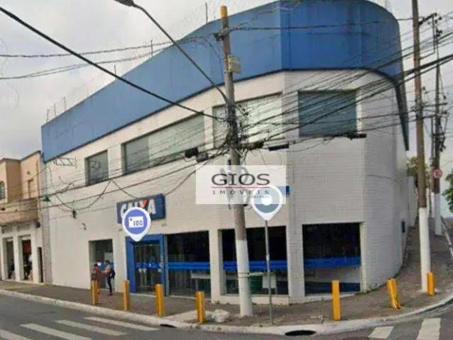 Loja / Comércio para Locação em São Paulo/SP Limão