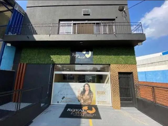 Loja / Comércio para Locação em São Paulo/SP Limão