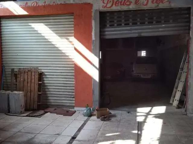 Loja / Comércio para Locação em São Paulo/SP Limão
