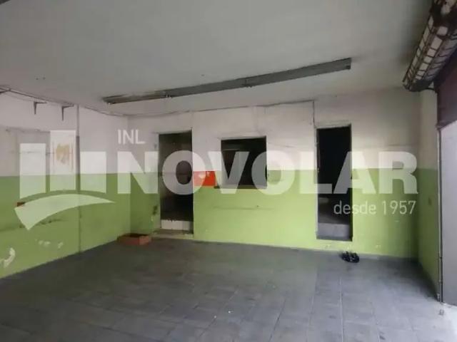 Loja / Comércio para Locação em São Paulo/SP Limão