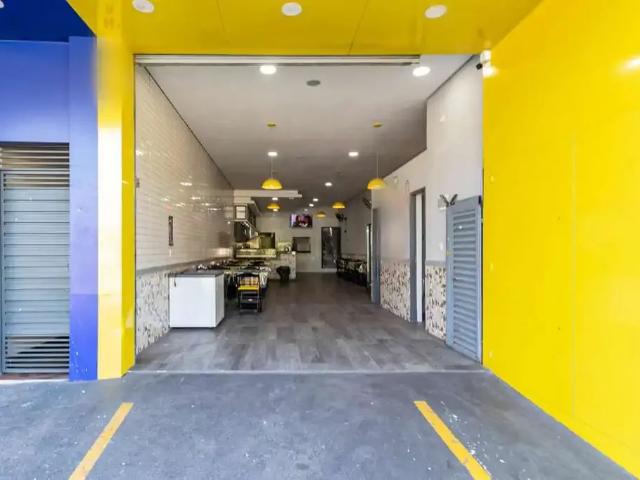 Loja / Comércio para Locação em São Paulo/SP Limão
