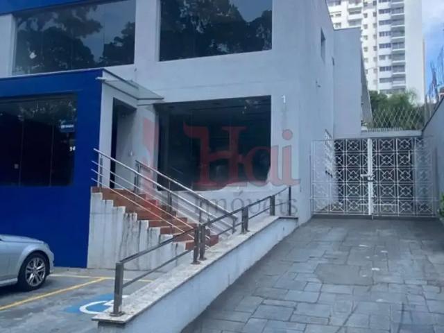 Loja / Comércio para Locação em São Paulo/SP Pacaembu