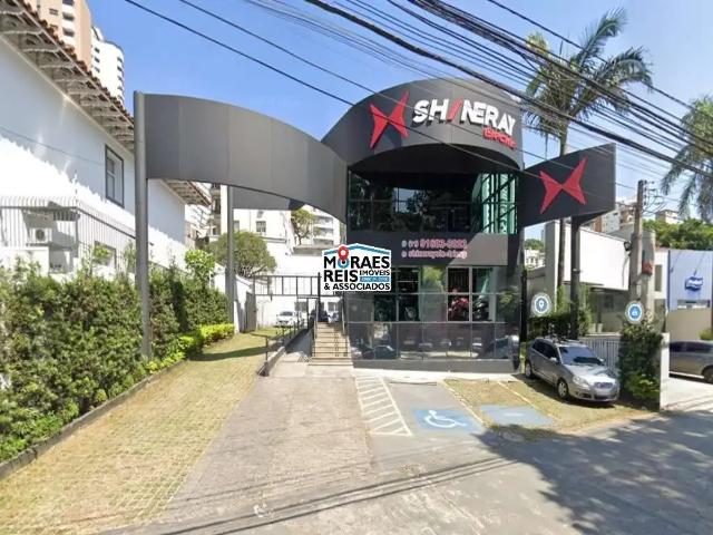 Loja / Comércio para Locação em São Paulo/SP Pacaembu