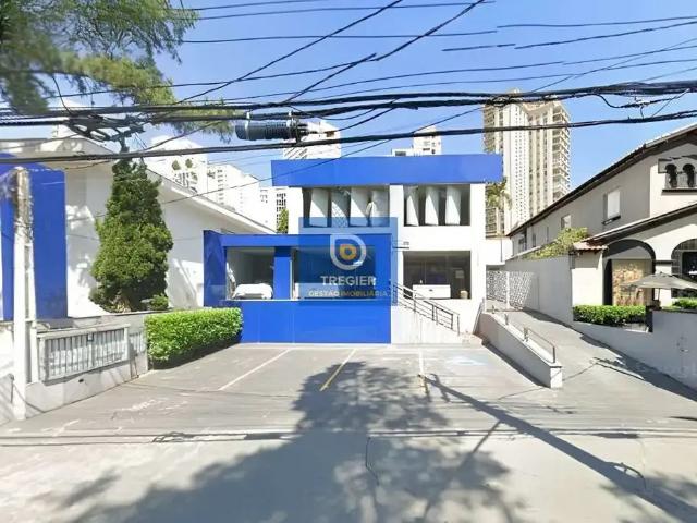 Loja / Comércio para Locação em São Paulo/SP Pacaembu