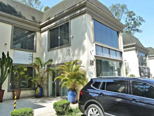 Loja / Comércio para Locação em São Paulo/SP Panamby