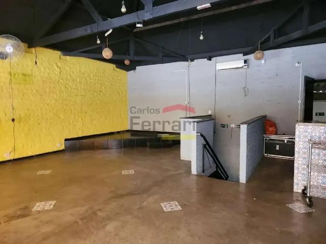 Loja / Comércio para Locação em São Paulo/SP Parada Inglesa