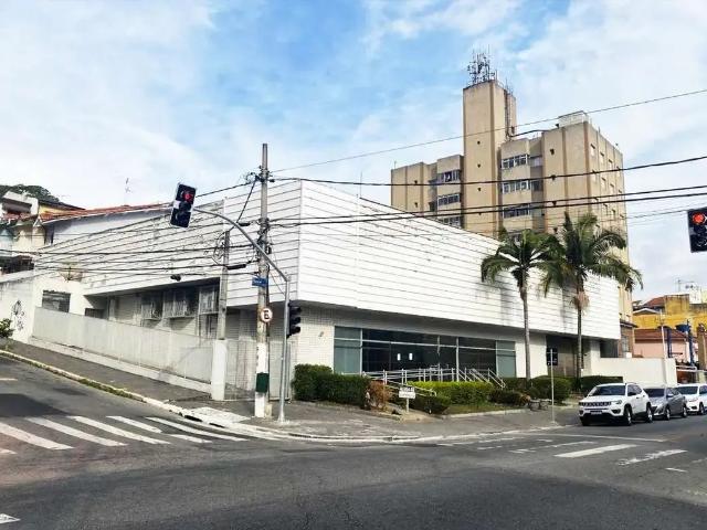 Loja / Comércio para Locação em São Paulo/SP Parada Inglesa