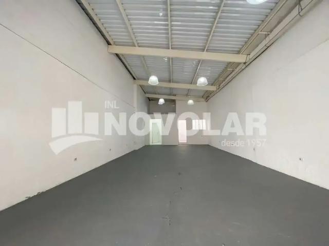 Loja / Comércio para Locação em São Paulo/SP Parada Inglesa