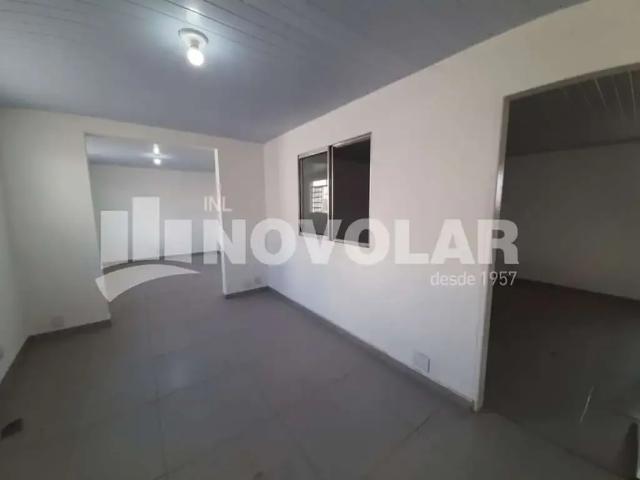 Loja / Comércio para Locação em São Paulo/SP Parada Inglesa
