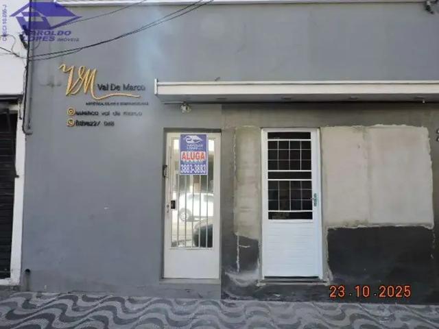Loja / Comércio para Locação em São Paulo/SP Parada Inglesa